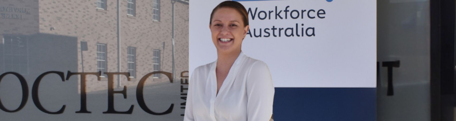 OCTEC Workforce Australia Transition to Work Expansion - OCTEC