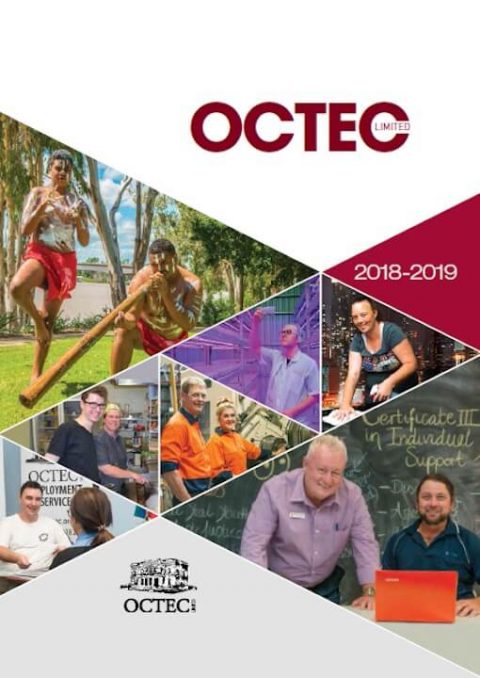 About Us - OCTEC