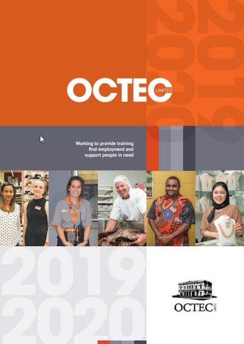 About Us - OCTEC