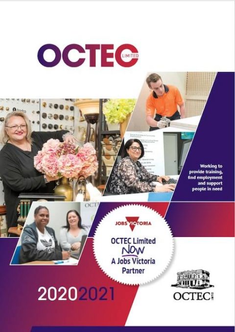 About Us - OCTEC