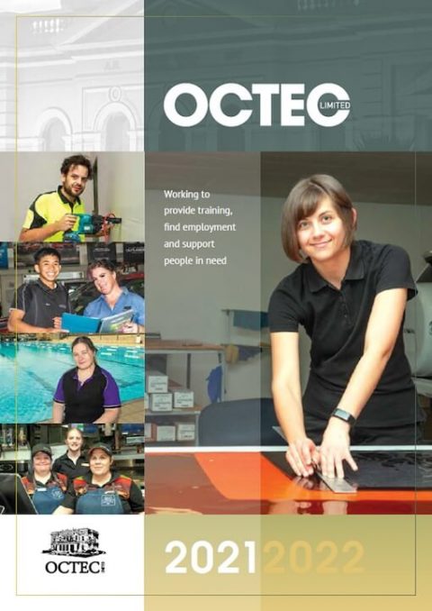 About Us - OCTEC