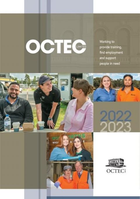 About Us - OCTEC