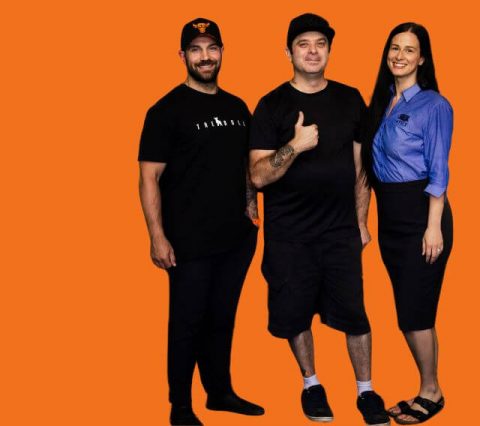 Training Services - OCTEC