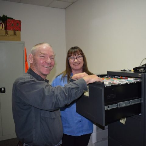 Financial Assistance - OCTEC