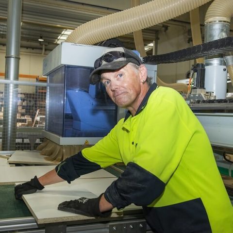 Financial Assistance - OCTEC