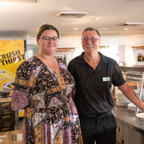 Work Place Inclusivity - OCTEC