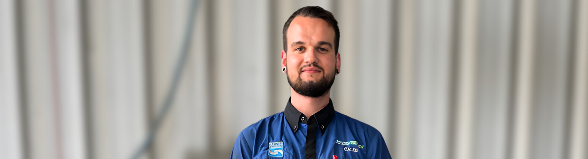 Defying the odds: Caleb's incredible turnaround - OCTEC