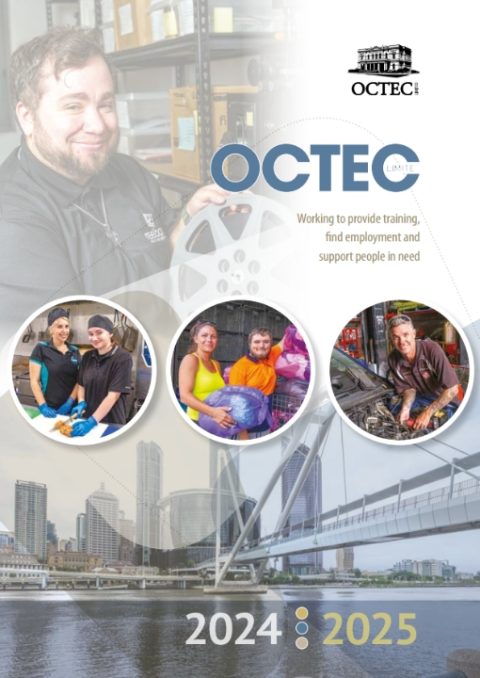 About Us - OCTEC
